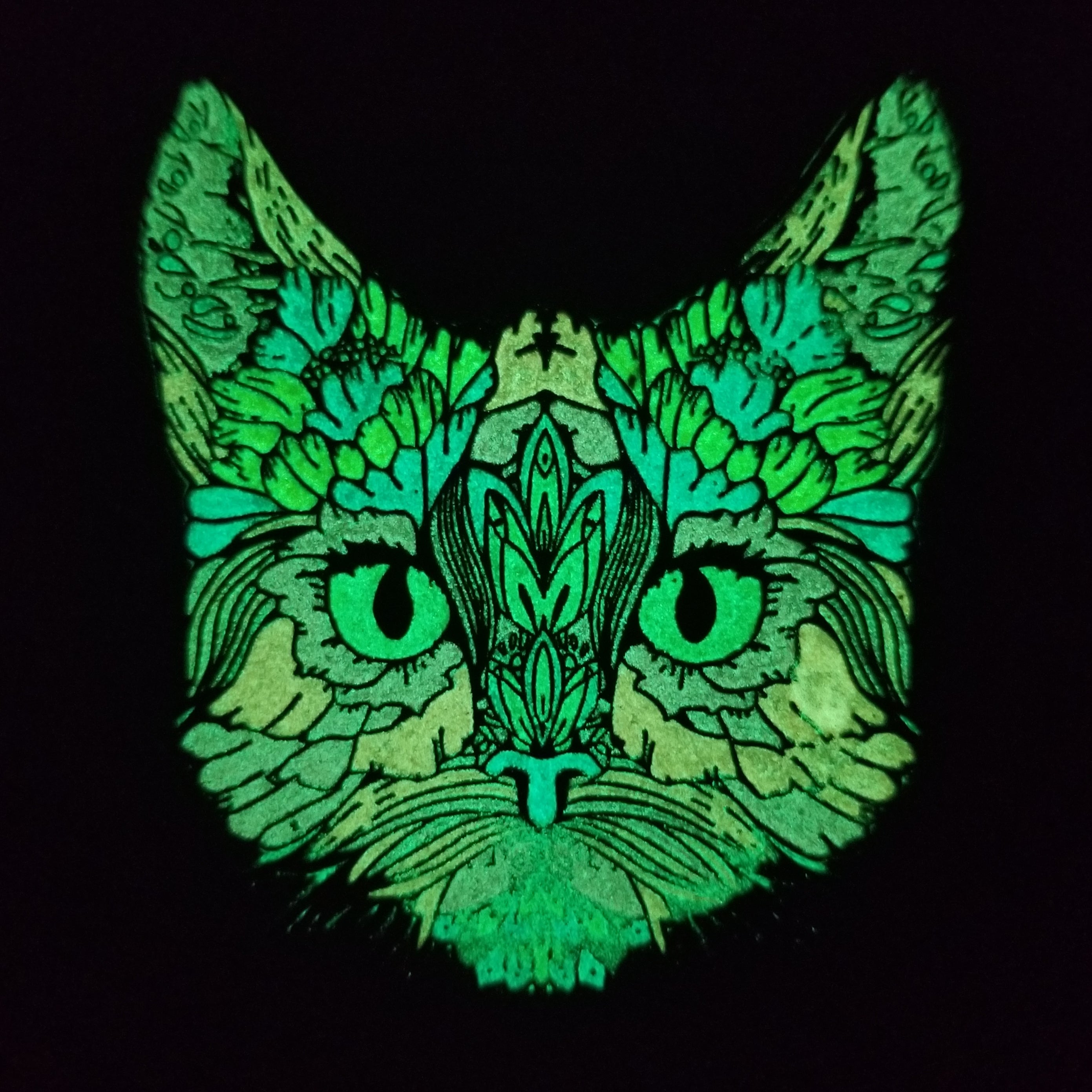 What makes glow enamel pins glow in the dark & are they safe ...