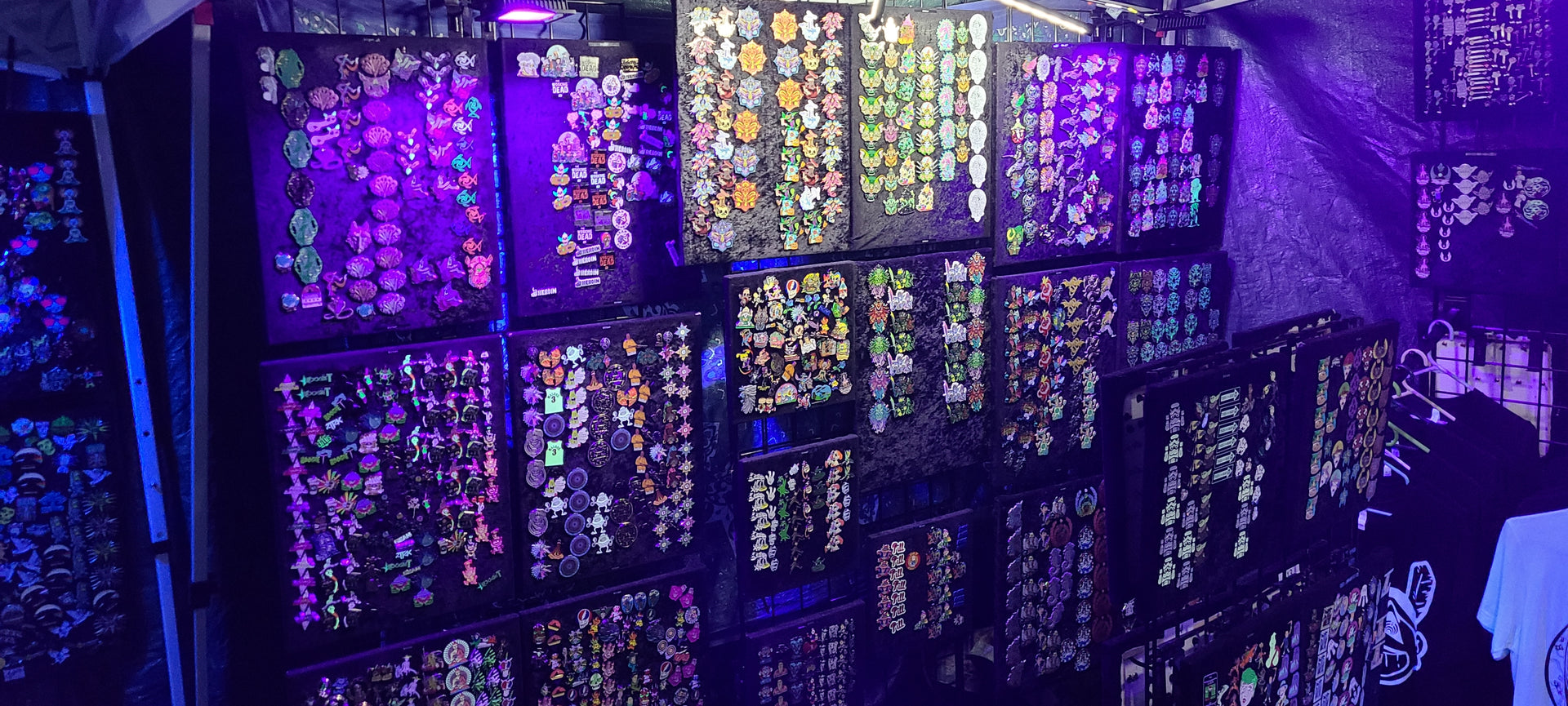 What Is The Most Valuable Enamel Pin Ever & How Much Did It Sell For ...