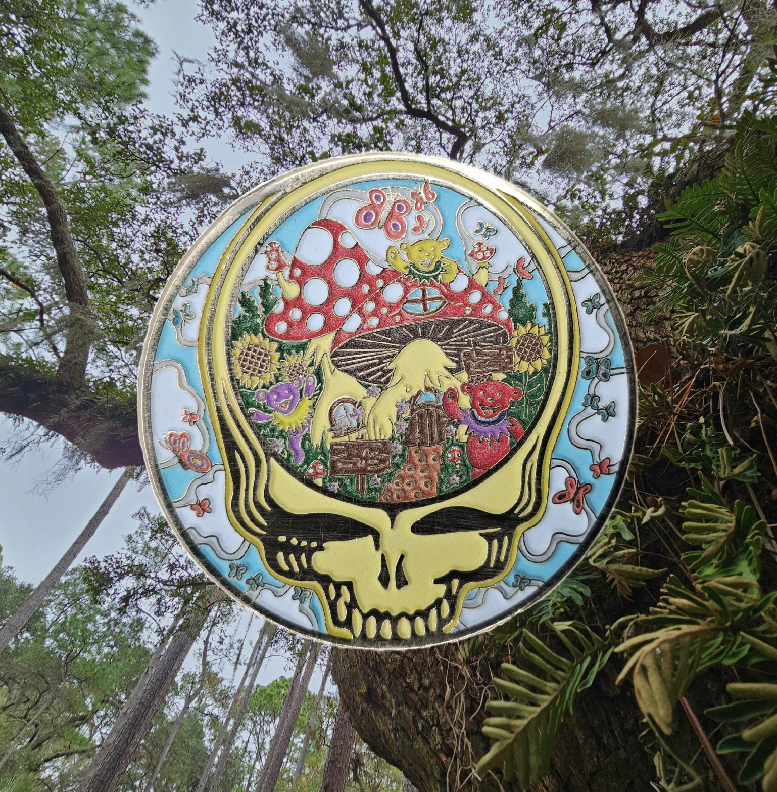 Enamel Pins in History: A Journey Through Vintage and Antique Pins ...
