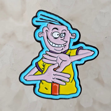 Mythical Merch Pinpokalypse Hat Pins Shirts Enamel Pins Lapel Pins