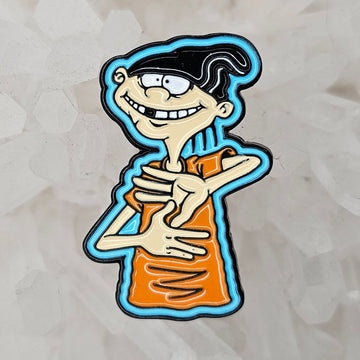 Mythical Merch Pinpokalypse Hat Pins Shirts Enamel Pins Lapel Pins