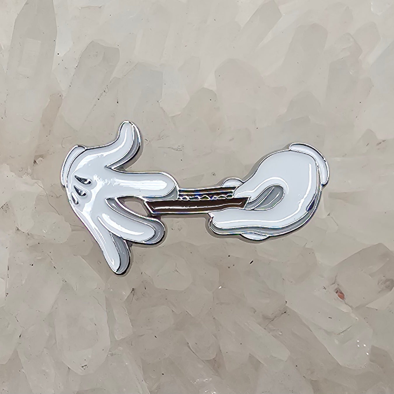 Roll Up The Grass Mickey Joint Weed Cartoon Mouse Enamel Pins Hat Pins ...