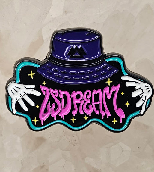 Mythical Merch Pinpokalypse Hat Pins Shirts Enamel Pins Lapel Pins