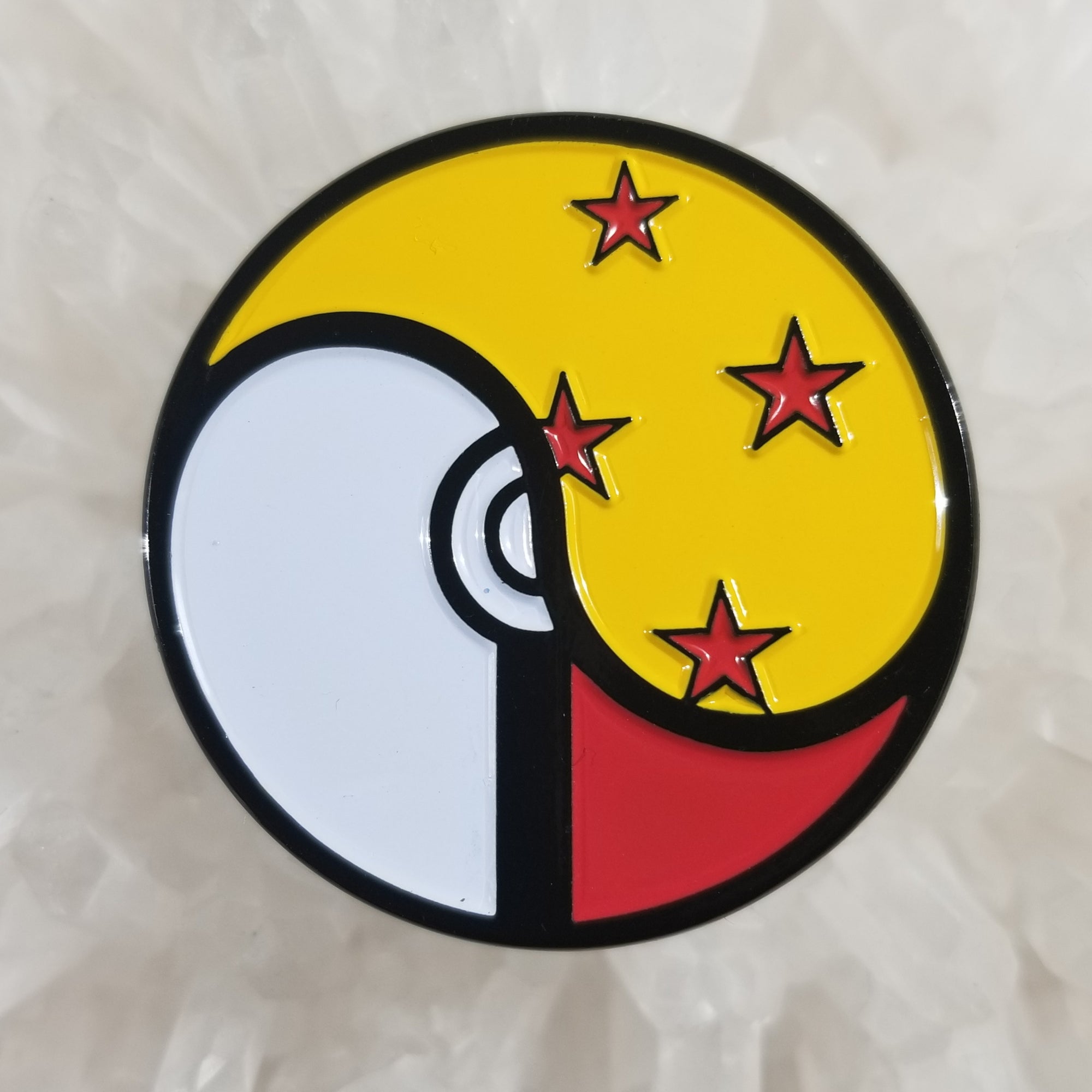 Anime & Manga Pins – Mythical Merch