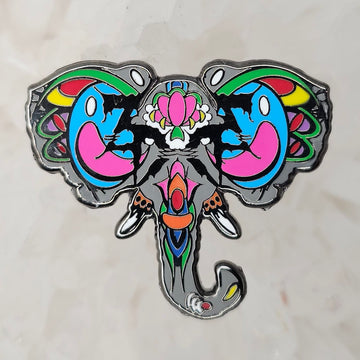 Mythical Merch Pinpokalypse Hat Pins Shirts Enamel Pins Lapel Pins