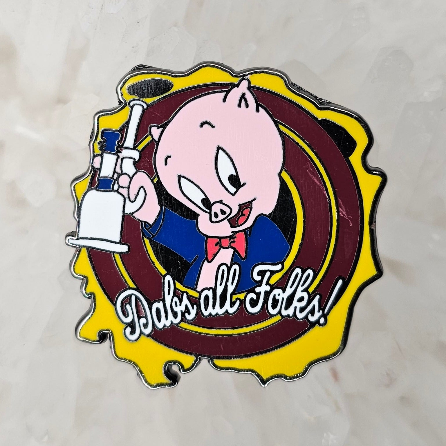 Looney Tunes Weed