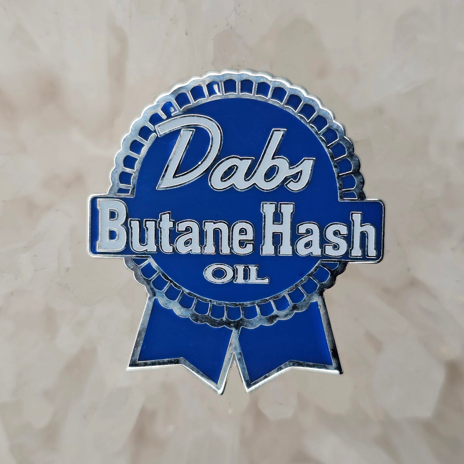 Butane Hash Oil Dabs