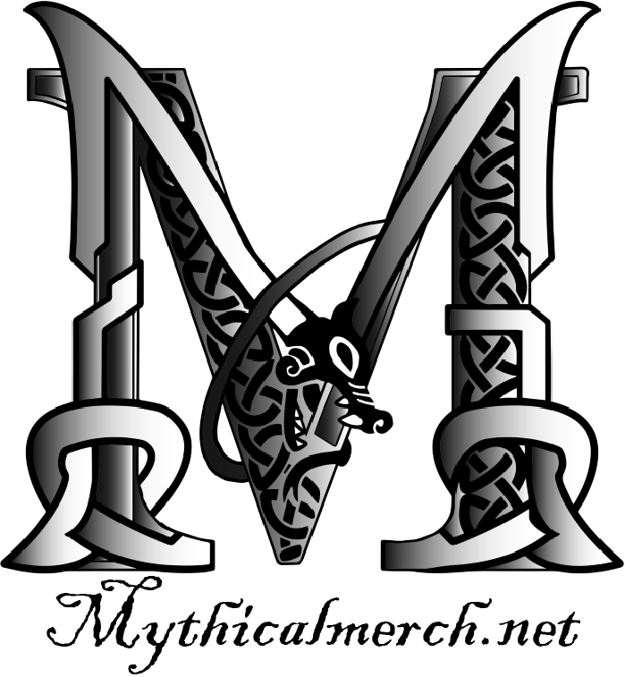 Mythical Merch Gift Cards